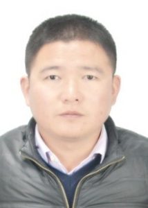 Team – Zhengxiao Guo Group