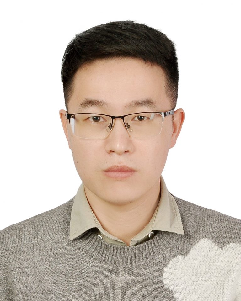 Team – Zhengxiao Guo Group