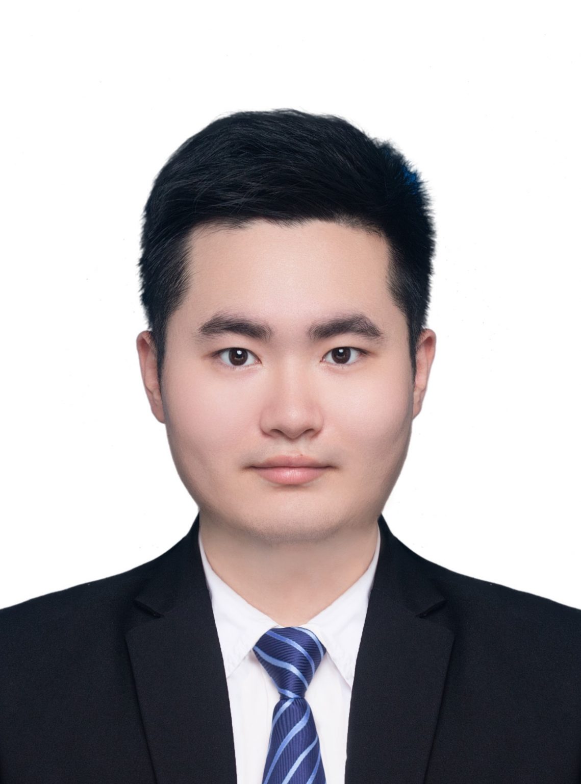 Team – Zhengxiao Guo Group