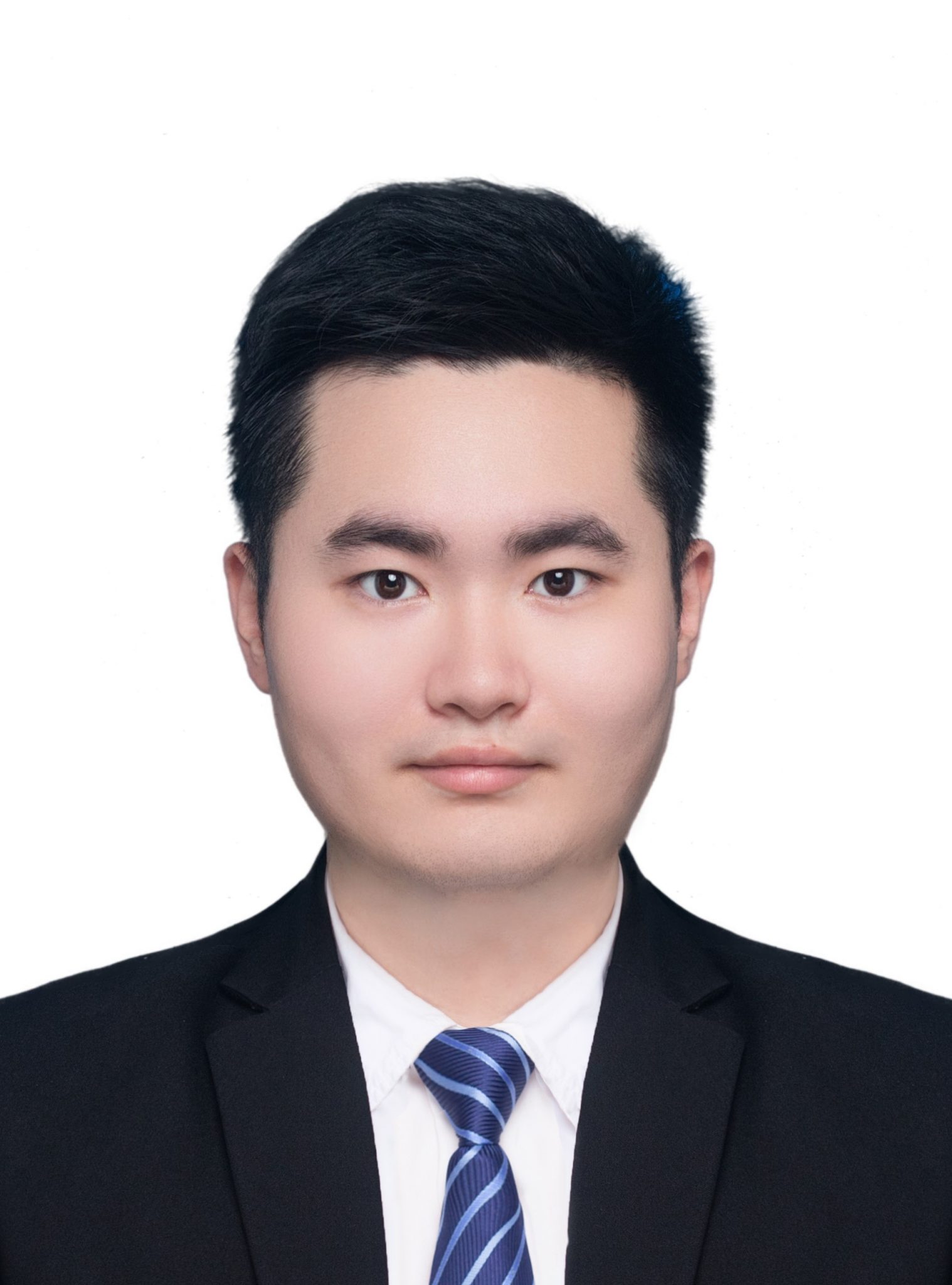 Team – Zhengxiao Guo Group
