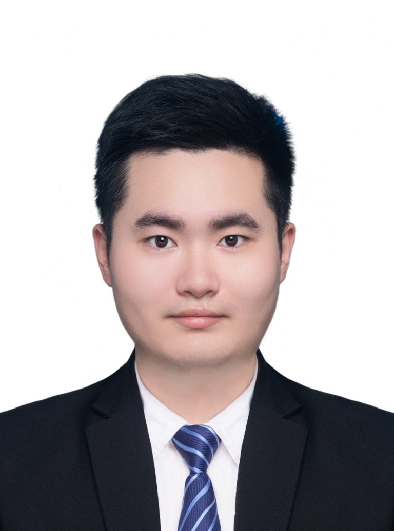 Team – Zhengxiao Guo Group