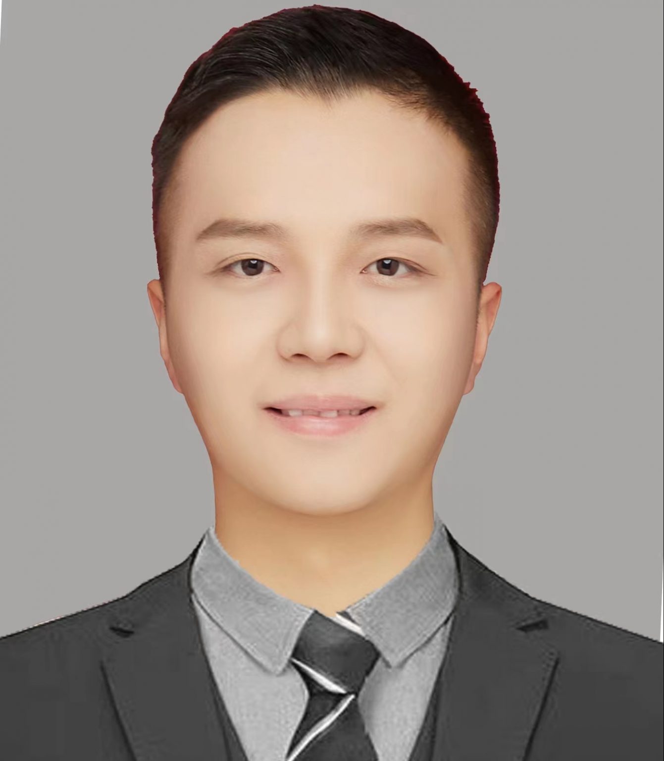 Team – Zhengxiao Guo Group