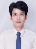Team – Zhengxiao Guo Group